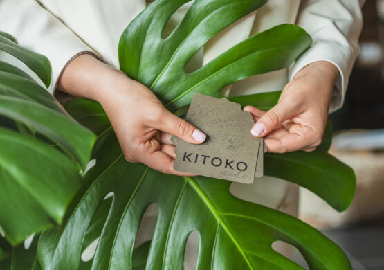 Kitoko Studio